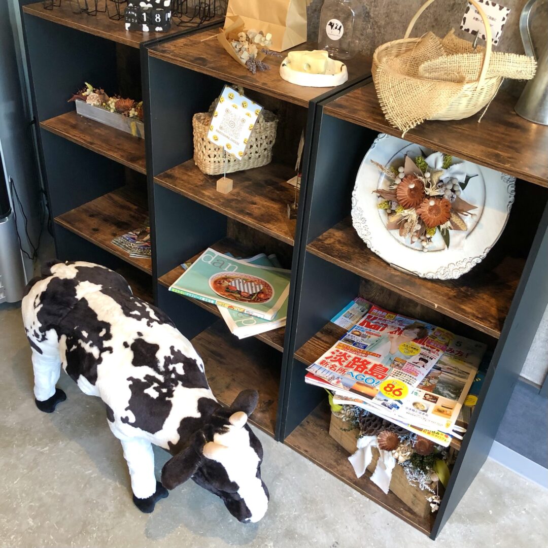 淡路島チーズ工房 | 淡路島人気スイーツ特集 - AWATRI【淡路島観光情報メディア】