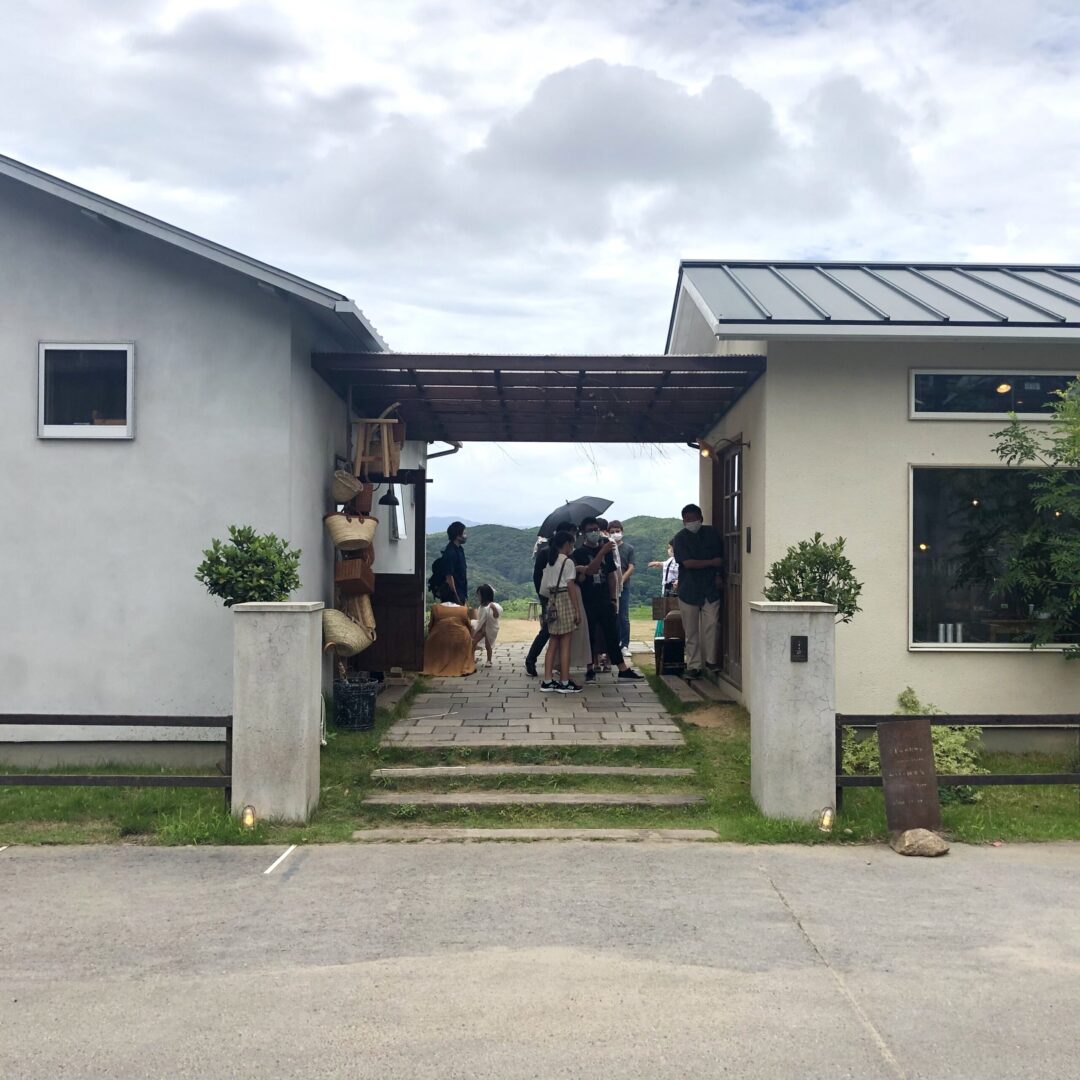 こぞら荘 | 淡路島人気カフェ - AWATRI【淡路島観光情報メディア】