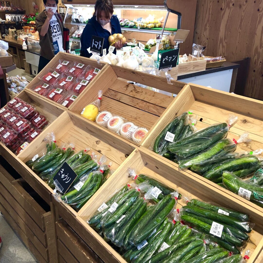 福良マルシェ | 淡路島人気マルシェ特集 - AWATRI【淡路島観光情報メディア】