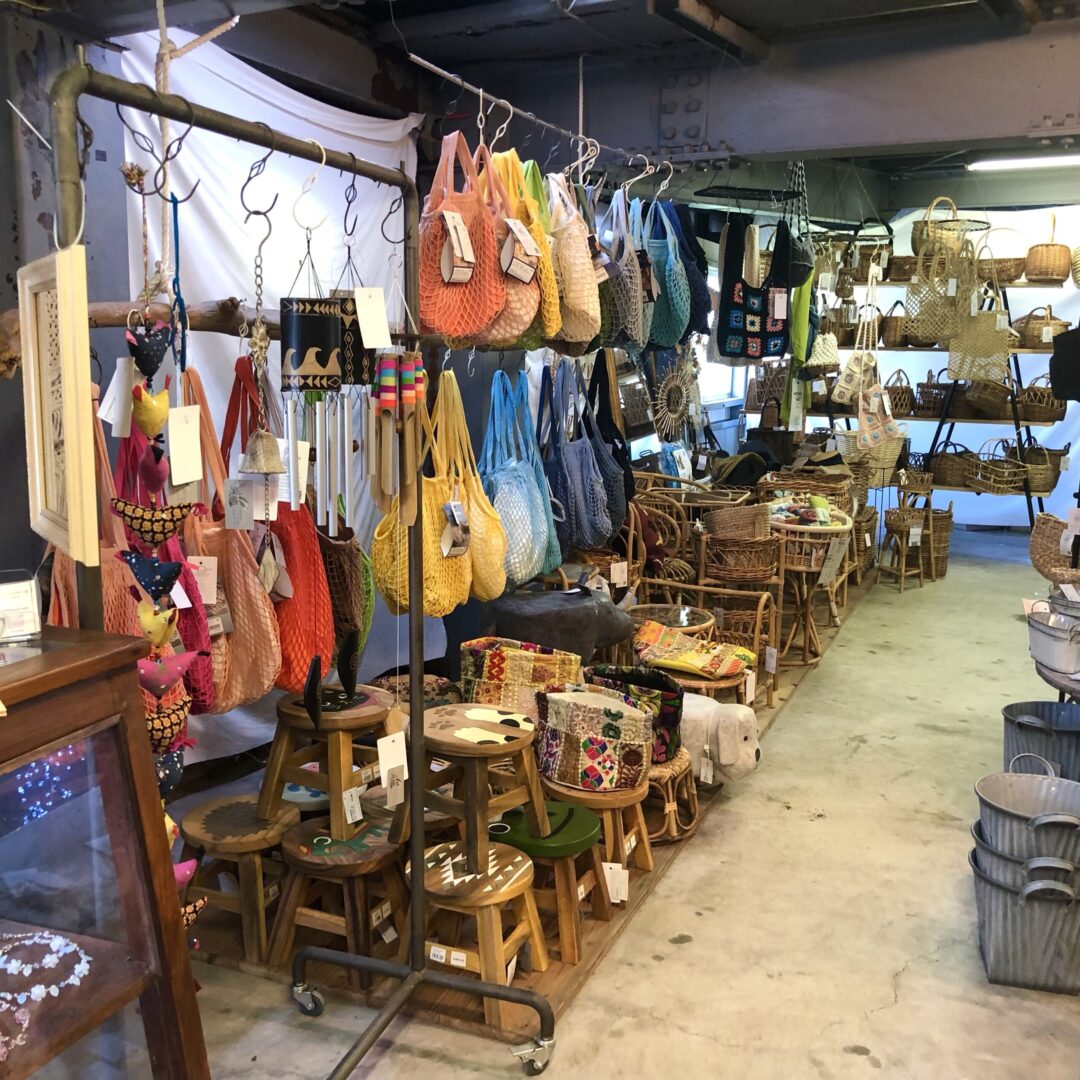 ロッタハウス淡路島 | 淡路島でショッピング - AWATRI【淡路島観光情報メディア】