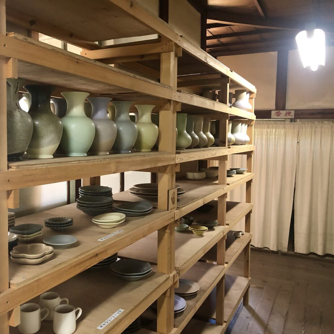 Awabi ware - あわび焼 | 淡路島でショッピング - AWATRI【淡路島観光情報メディア】