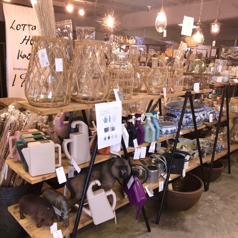 LOTTA HOUSE - ロッタハウス淡路島 | 淡路島でショッピング - AWATRI【淡路島観光情報メディア】