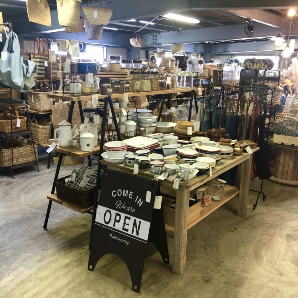 ロッタハウス淡路島 | 淡路島でショッピング - AWATRI【淡路島観光情報メディア】