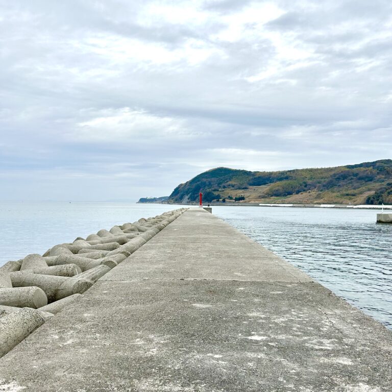 明神岬 | 淡路島人気観光地 - AWATRI【淡路島観光情報メディア】