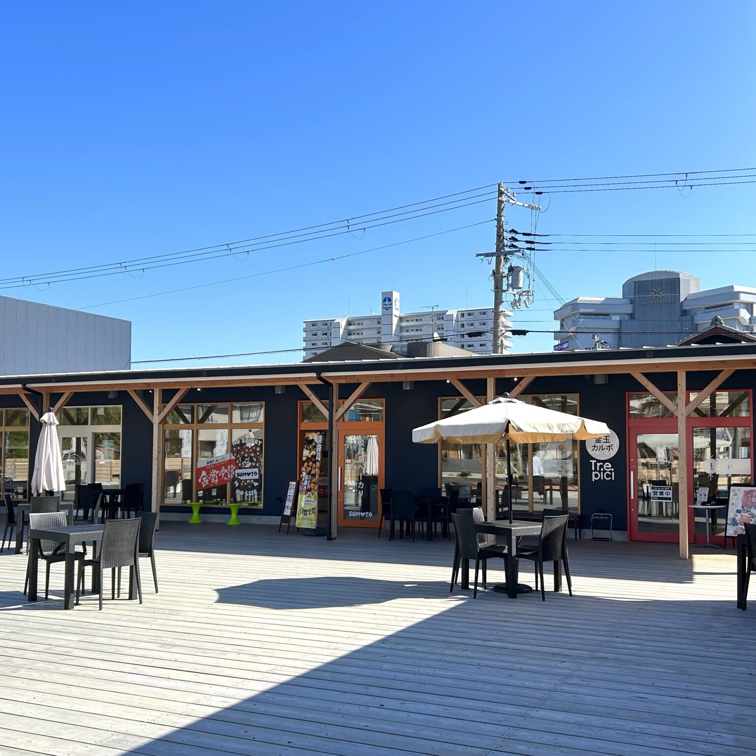 waSTEP AWAJISHIMA（ワステップ淡路島） | 淡路島人気の複合施設 - AWATRI【淡路島観光情報メディア】